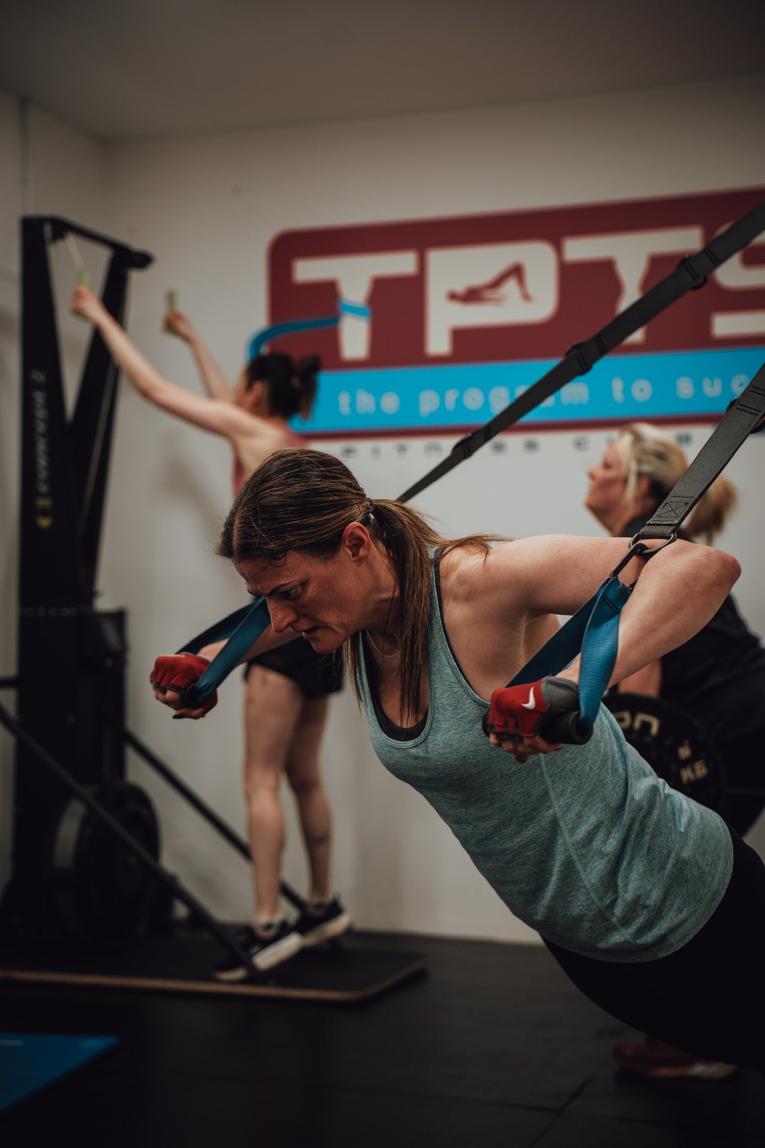 Which Exercise Class in Swansea is Right For You | TPTS Fitness